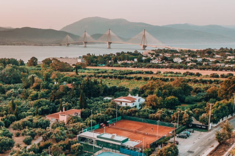 FACILITIES - Porto Rio Hotel & Conference